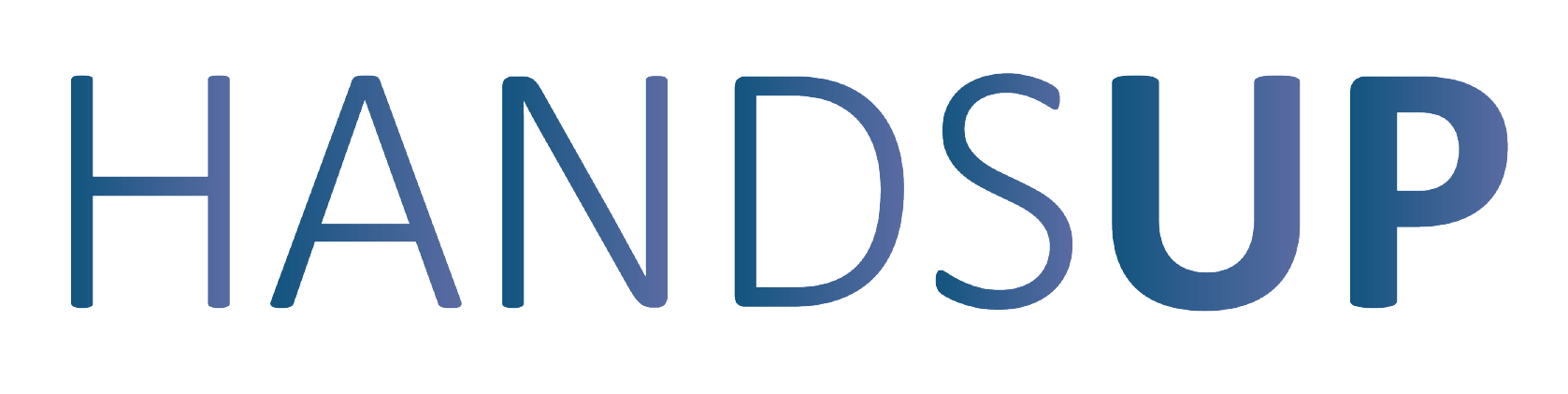 Advertising on social networks - HandsUP