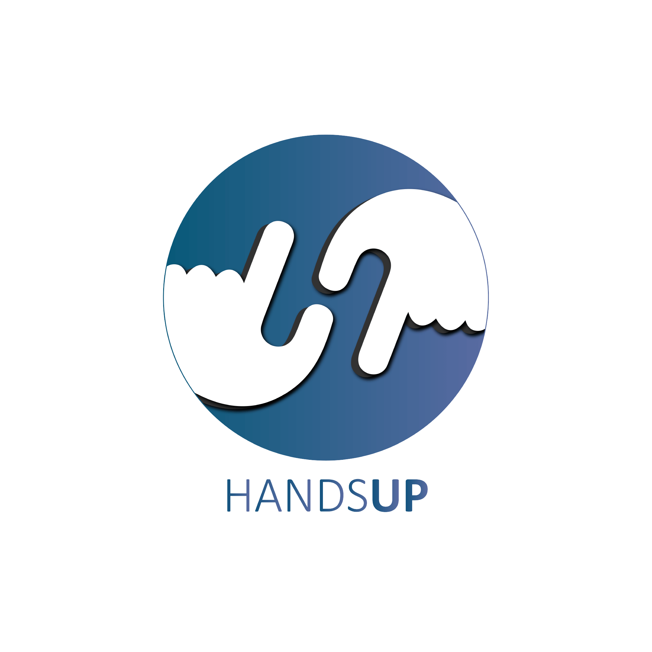 Home New - HandsUP